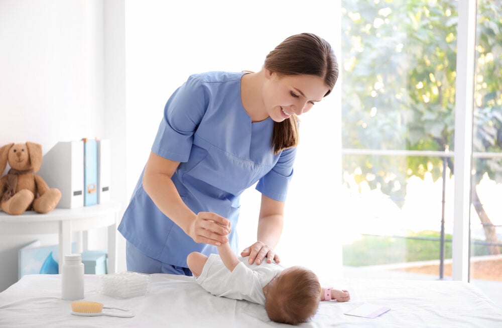 Undescended Testicles in Newborns: Cryptorchidism Symptoms and Treatment