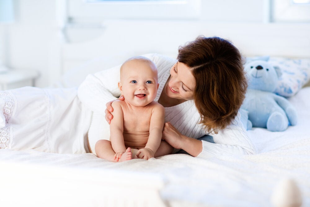 When Do Babies Sit Up: A Guide for Parents