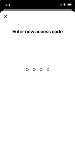 Anonymous Mode | A deeper layer of data privacy with Flo