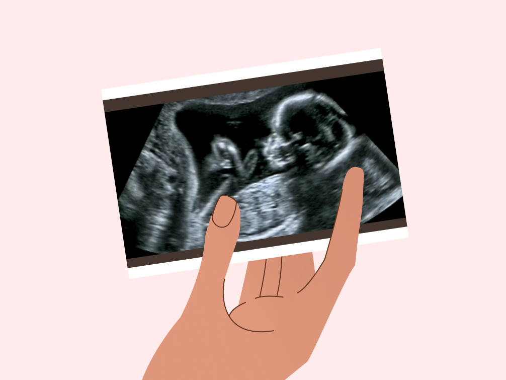 Second-trimester pregnancy symptoms: What to expect - Flo