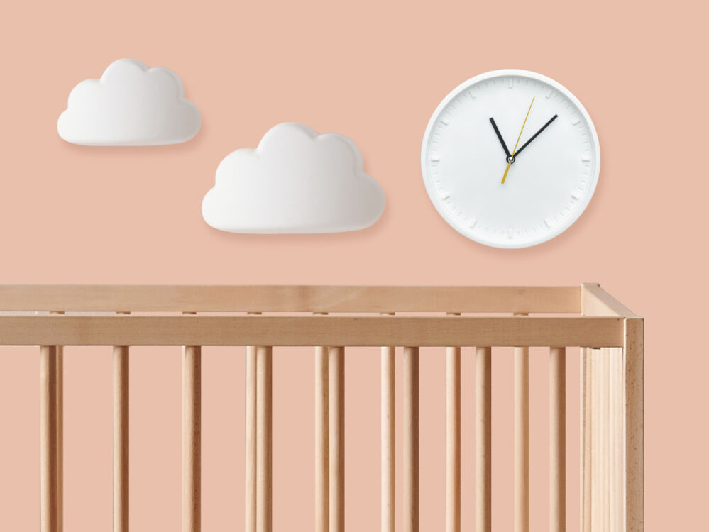 What Time Is Bedtime for Children? A Parents Cheat Sheet