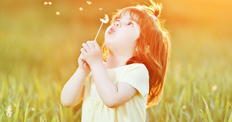 5 Most Common Allergies in Children