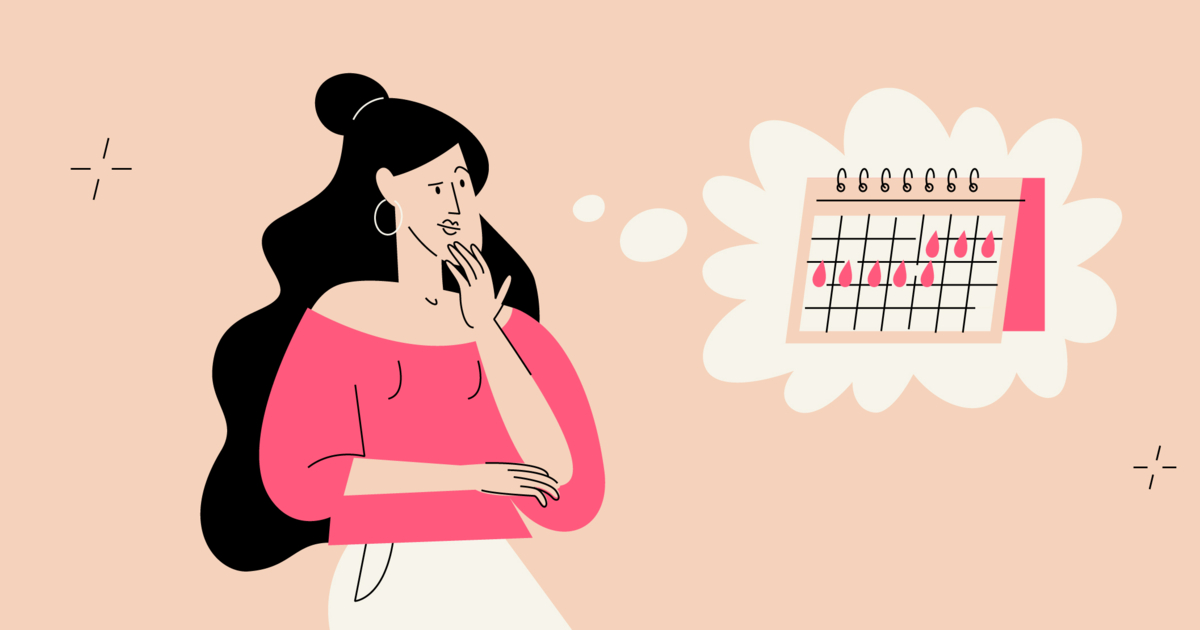 Heavy Menstrual Bleeding: Signs, Causes, and Treatment Options