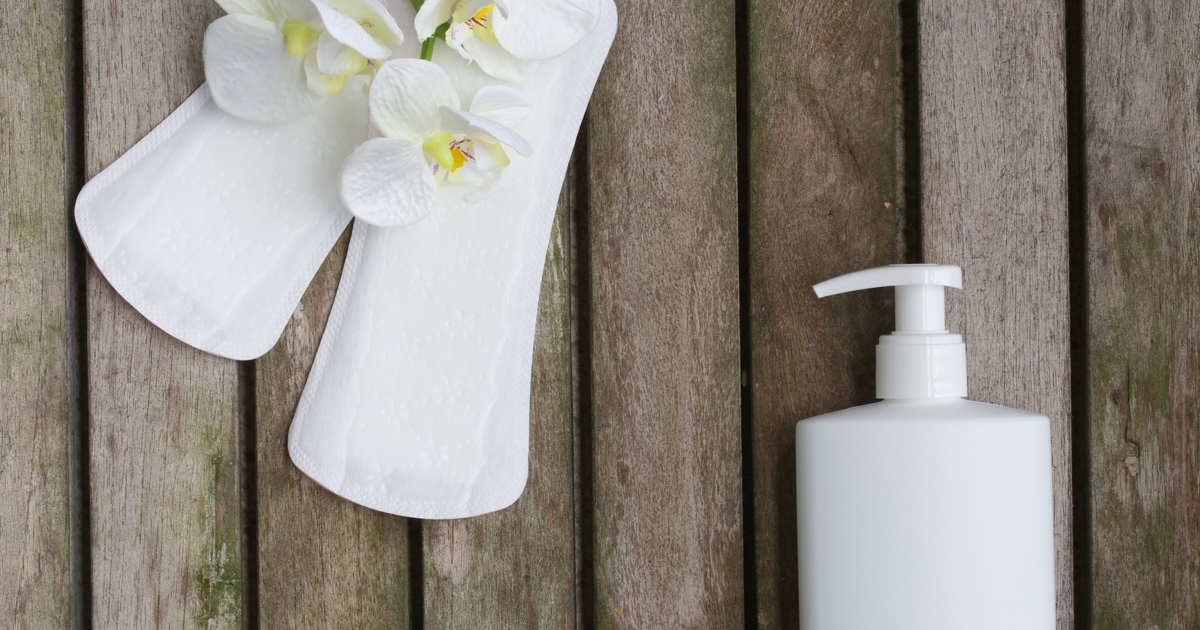 What's the Difference Between Vaginal Discharge, Arousal Fluid, and ...