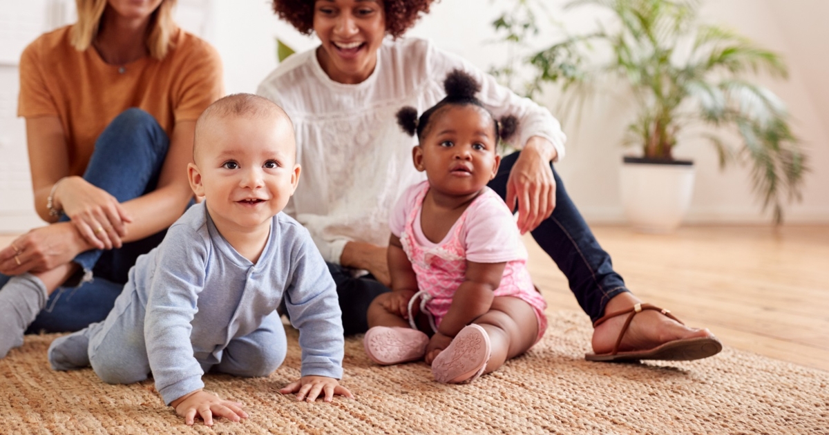 11-Month-Old Baby Activities: Combining Fun with Learning