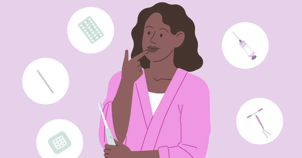 Hormonal birth control: Everything you need to know