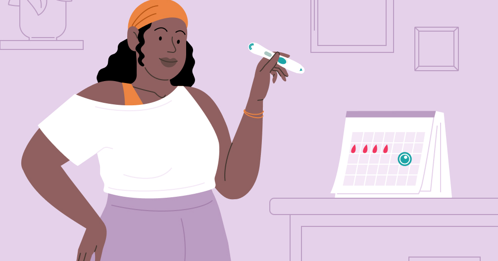 The menstrual cycle: Understanding your menstrual phases