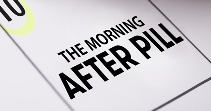 Is the Morning After Pill Safe for Your Health? And What About the IUD?