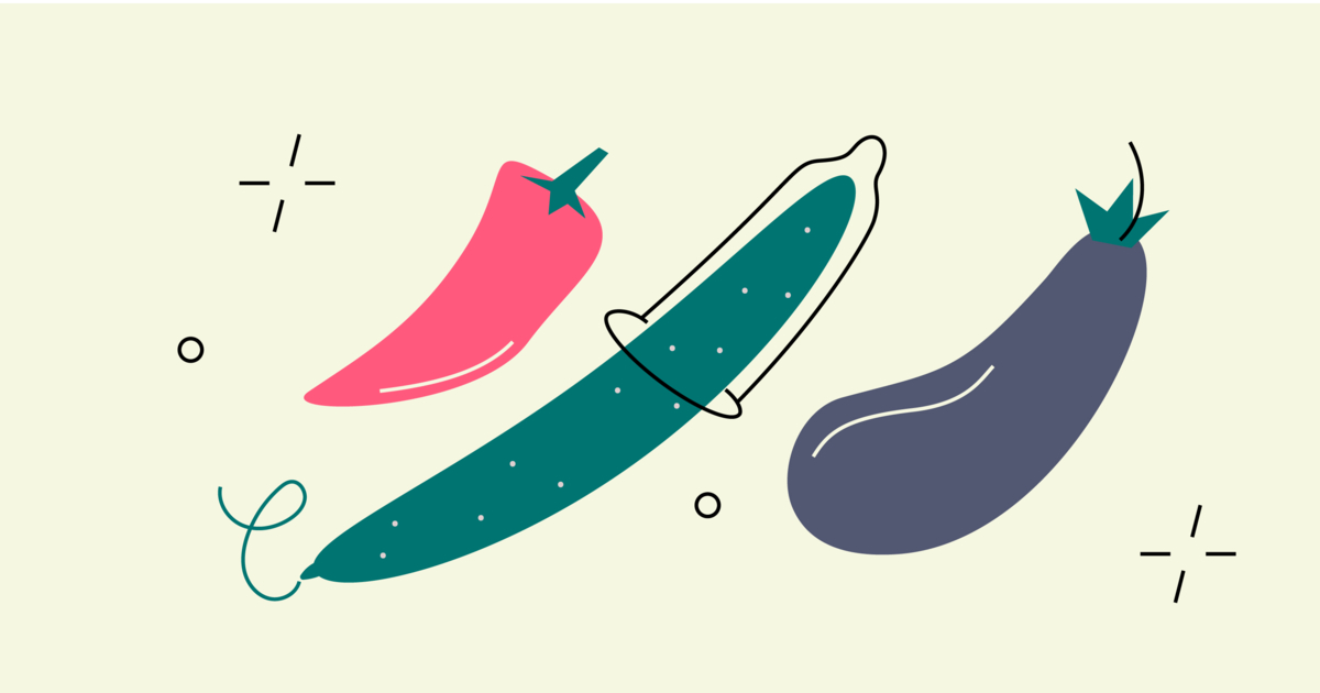 Condom Sizes: All You Need to Know