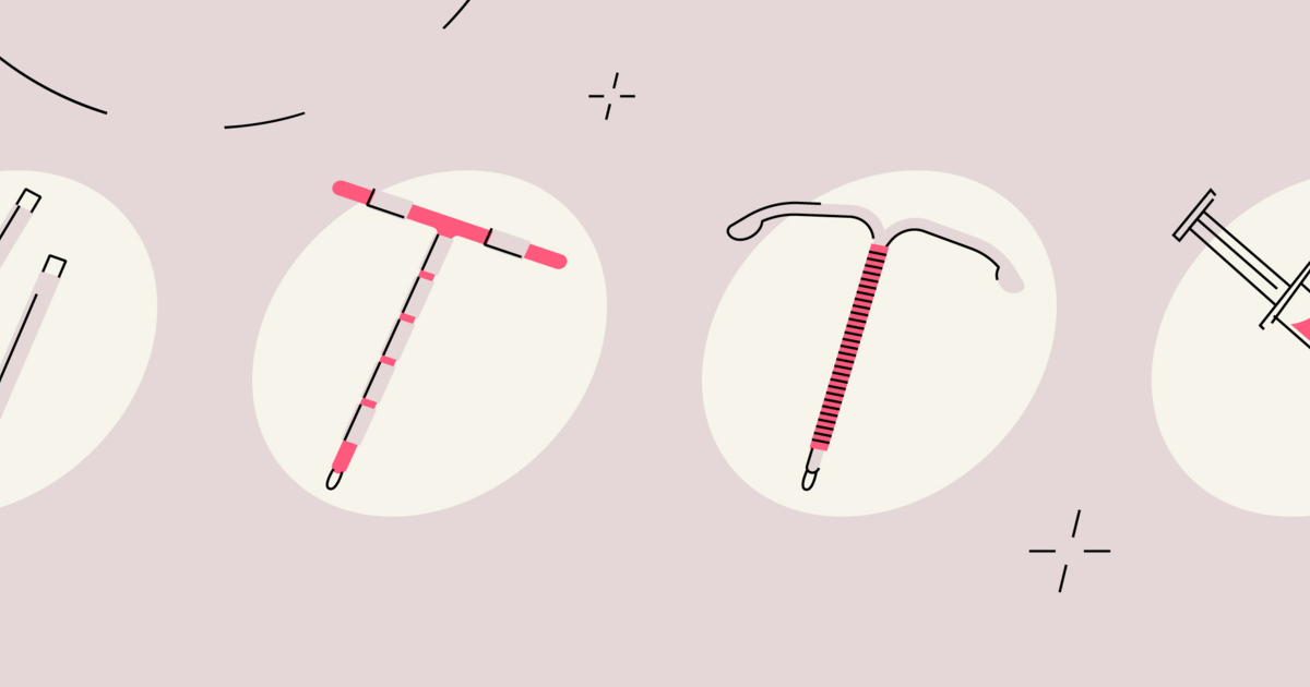 LARC: All You Need to Know About Long-Acting Reversible Contraception