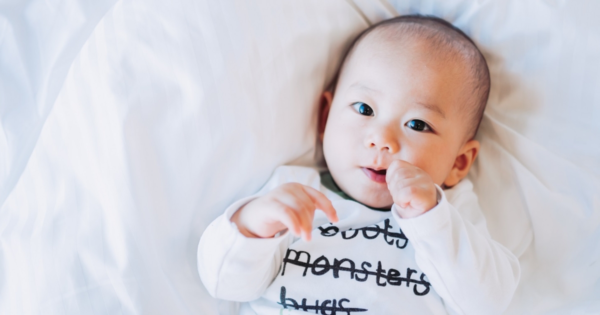 Teething Rash: Working Tips to Help Your Infant