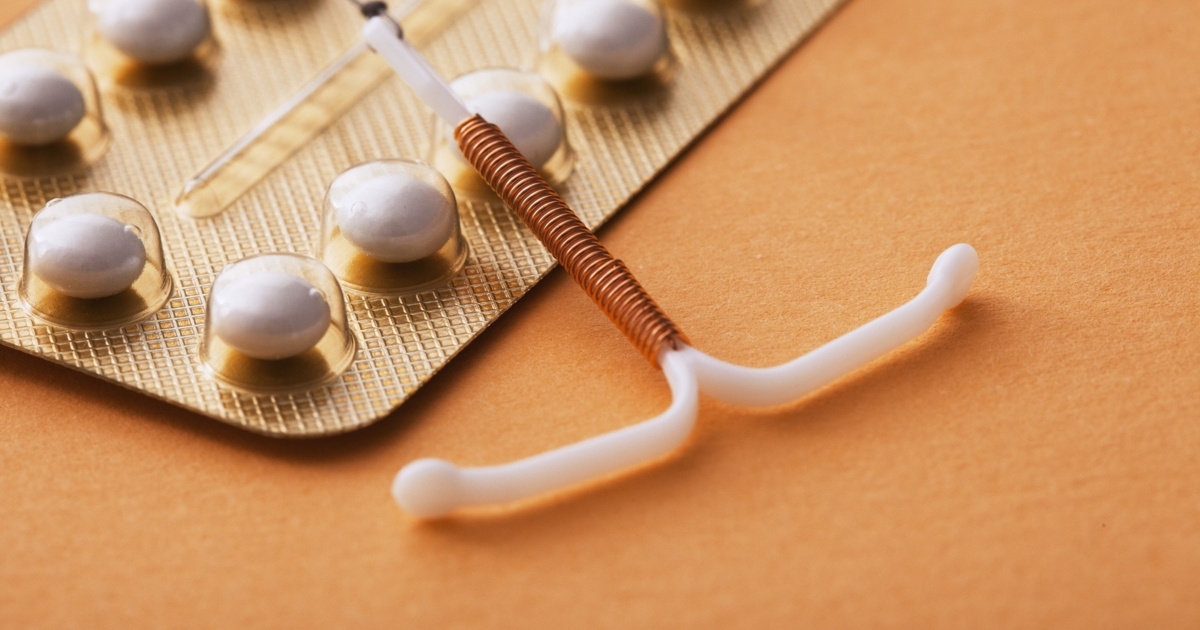 The effects of birth control: contraception side effects and ...