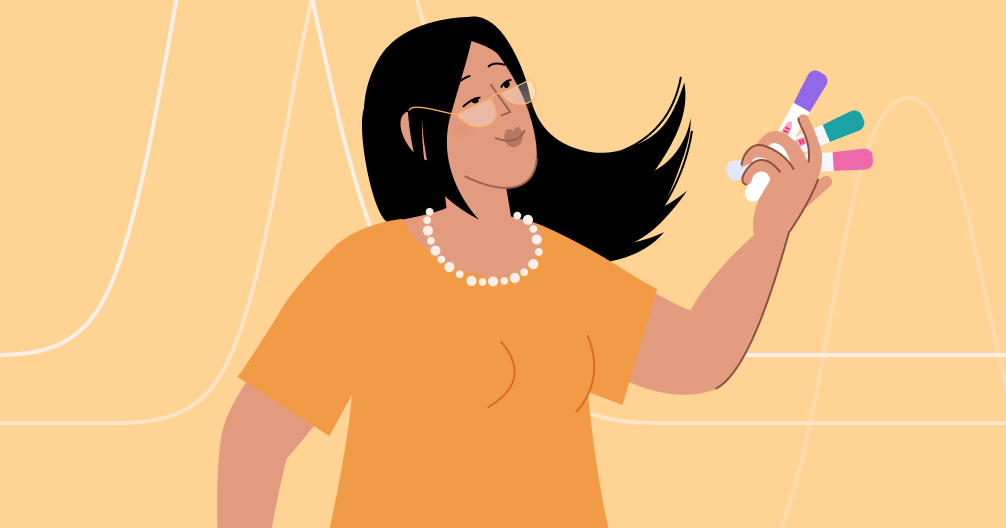 Luteinizing Hormone What It Is And How It Affects You Flo