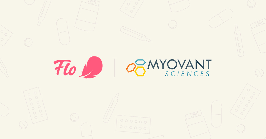 Myovant Sciences and Flo Health Partner to Develop Digital Tool to ...