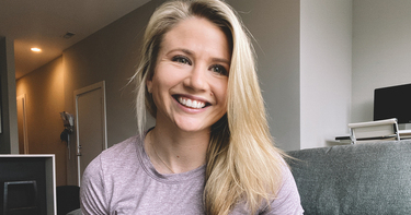 Brittany's Story