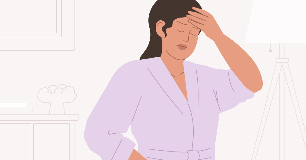 Premenstrual syndrome (PMS): Everything you need to know
