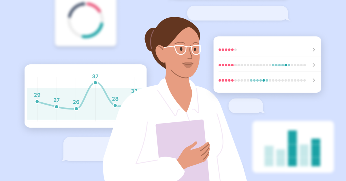 Flo Health Research Reveals Menopause Makes Menstrual Cycles Longer and ...