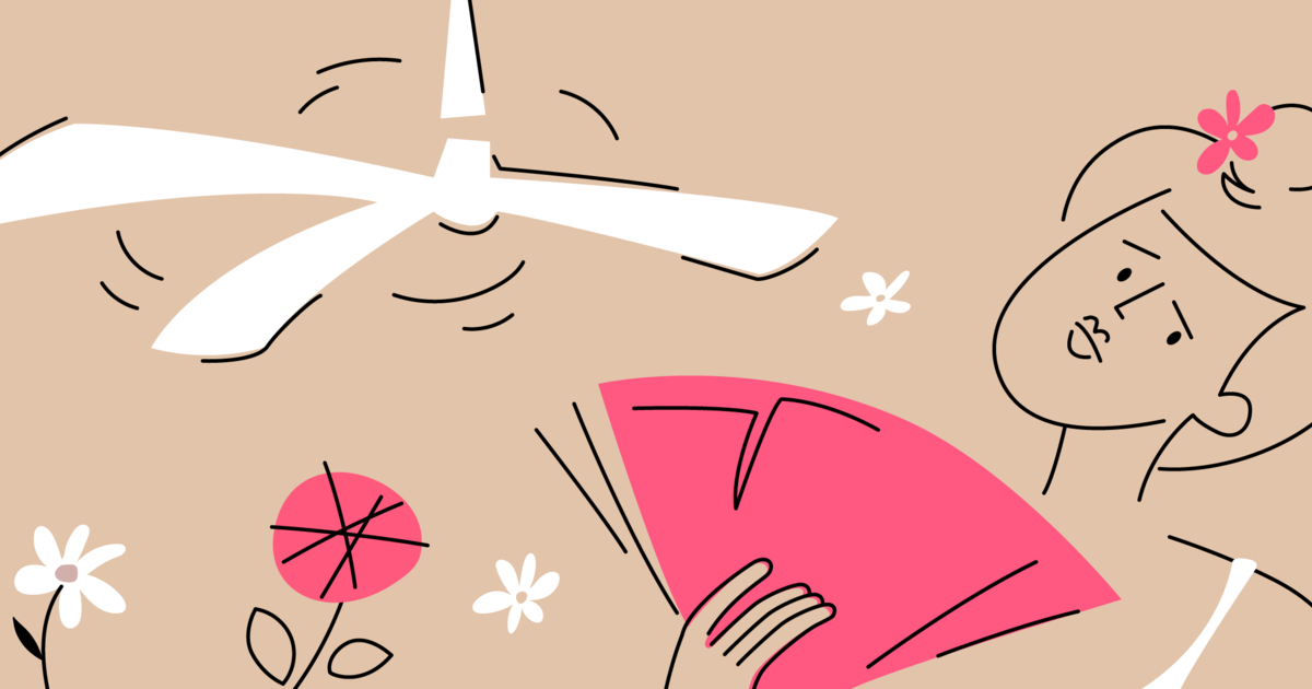 Signs of Perimenopause: 10 Perimenopause Hallmarks to Be Aware Of