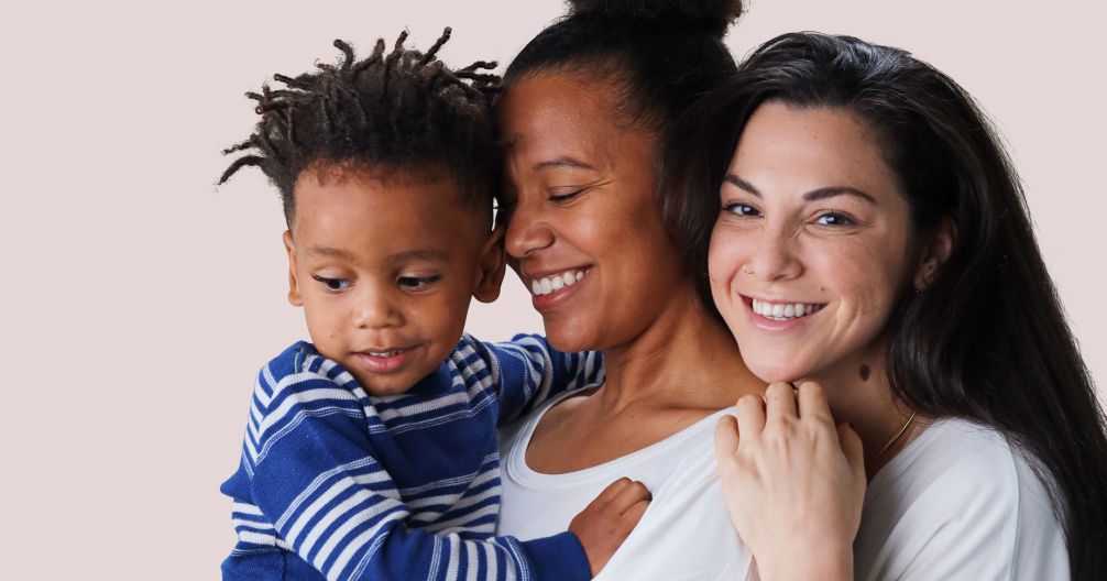 LGBTQ Family: How To Have A Baby When You’re LGBTQ+