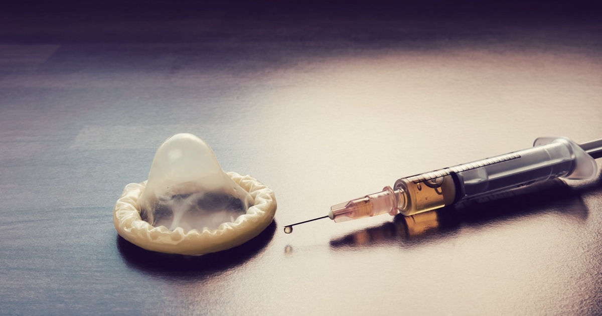 The History of Birth Control: How Contraceptives Were Invented