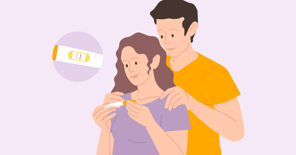 BFP meaning: What does it stand for? | Flo