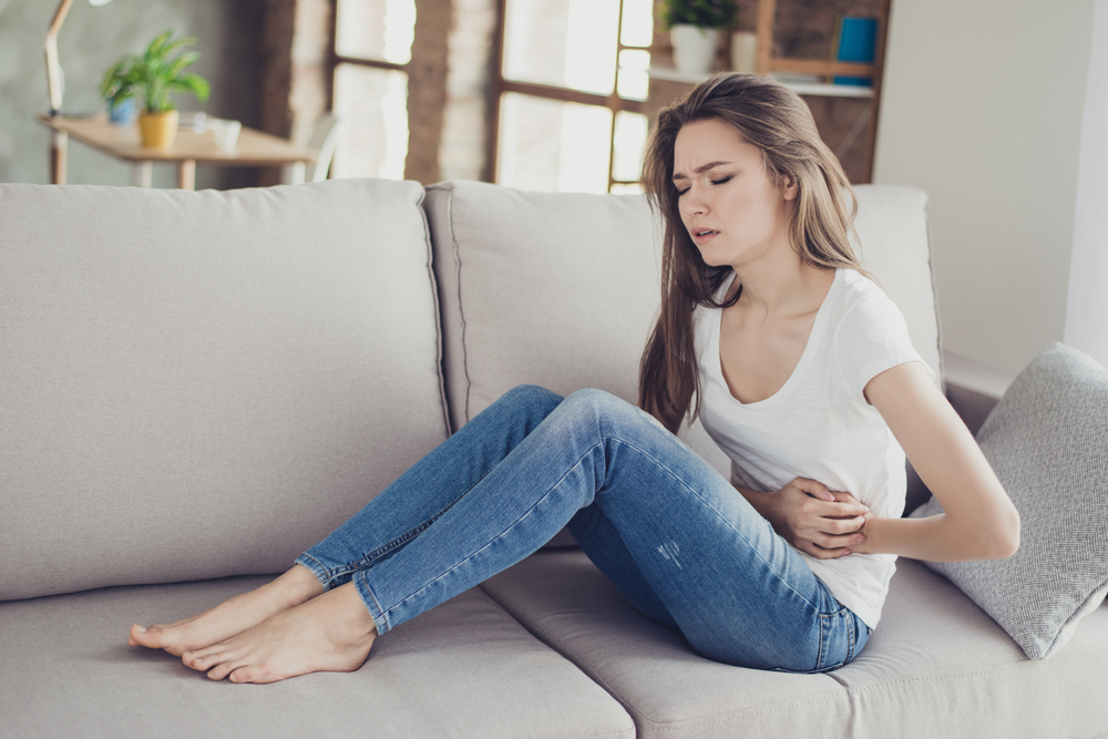 Premenstrual Syndrome: PMS and PMDD Symptoms, Causes, and Treatment
