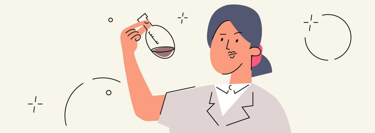 Flujo vaginal marrón: ¿qué puede significar?