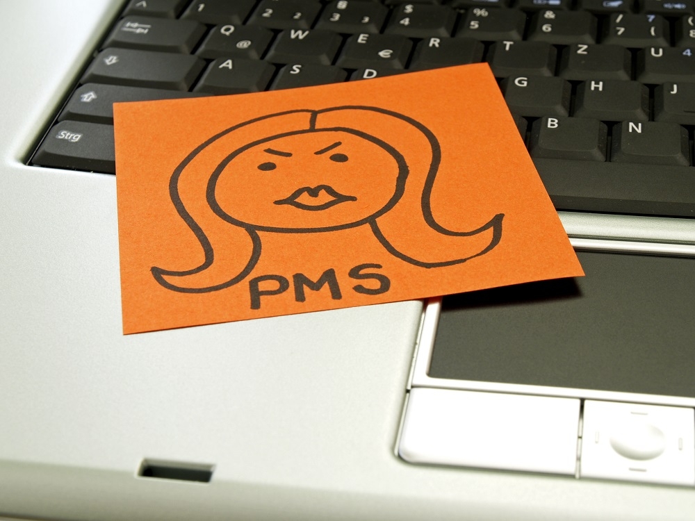 Premenstrual Syndrome: PMS and PMDD Symptoms, Causes, and Treatment