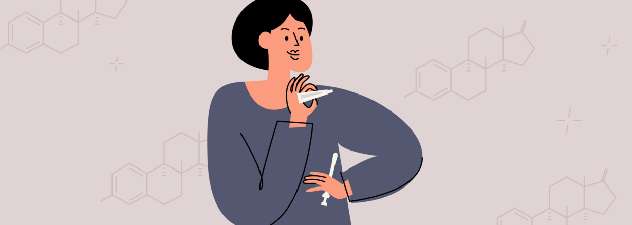 Vaginal Estrogen Cream: Why and How to Use It