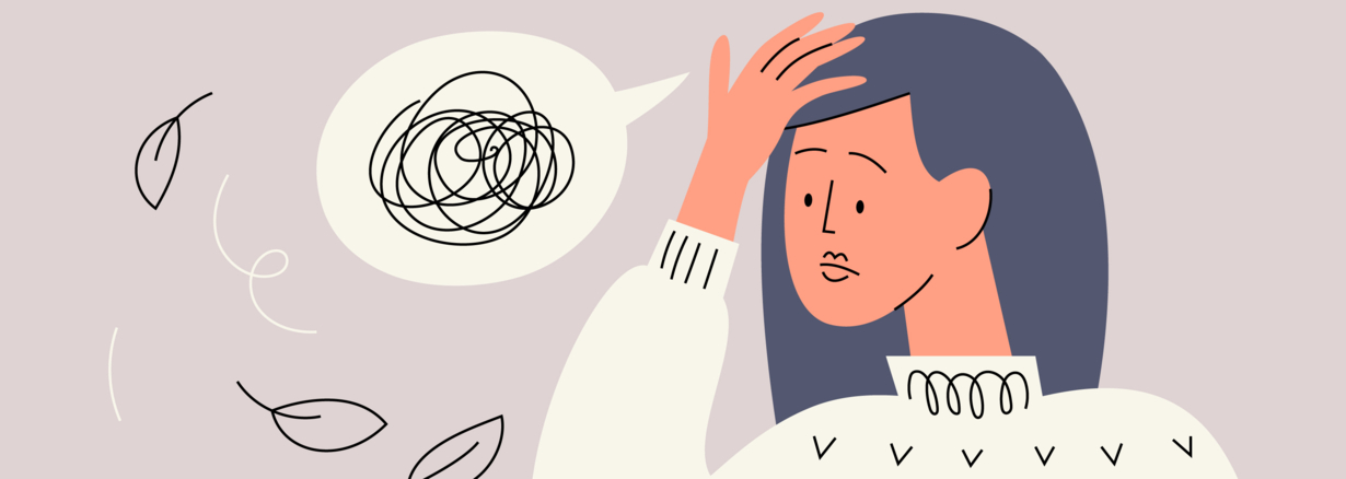 Concentration Difficulties: Why You Have Trouble Focusing