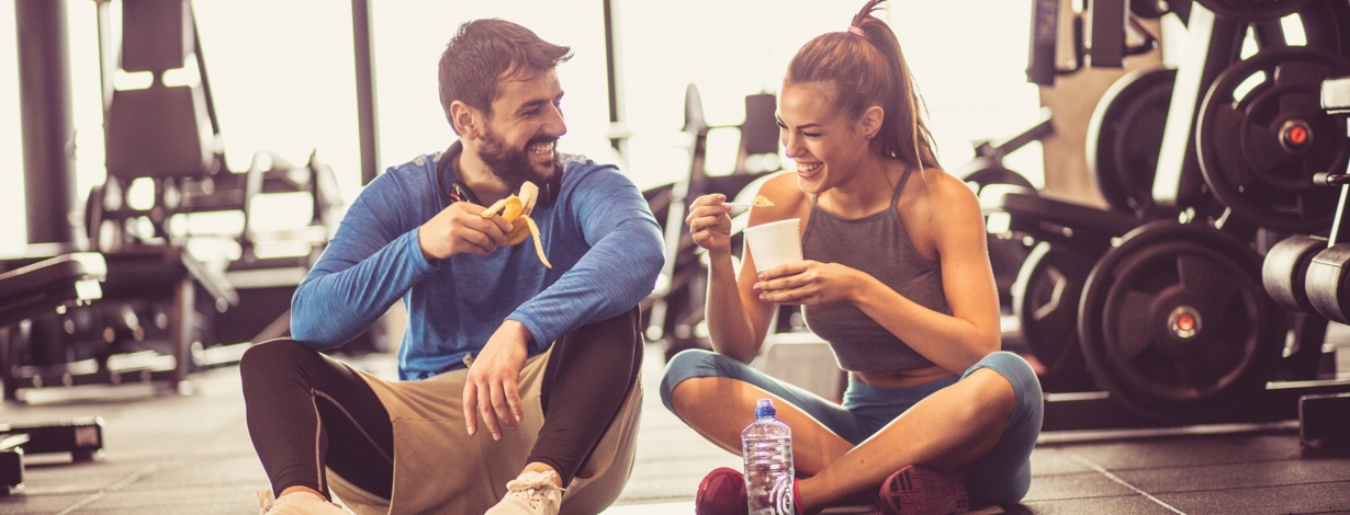 What to Eat After a Workout: The Noteworthy Guide