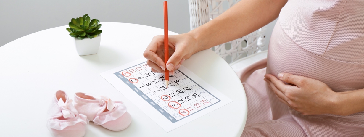 How Long Is a Full-Term Pregnancy?