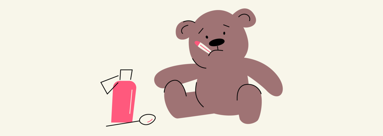 Flu Symptoms in Kids: How to Recognize Them and What to Do