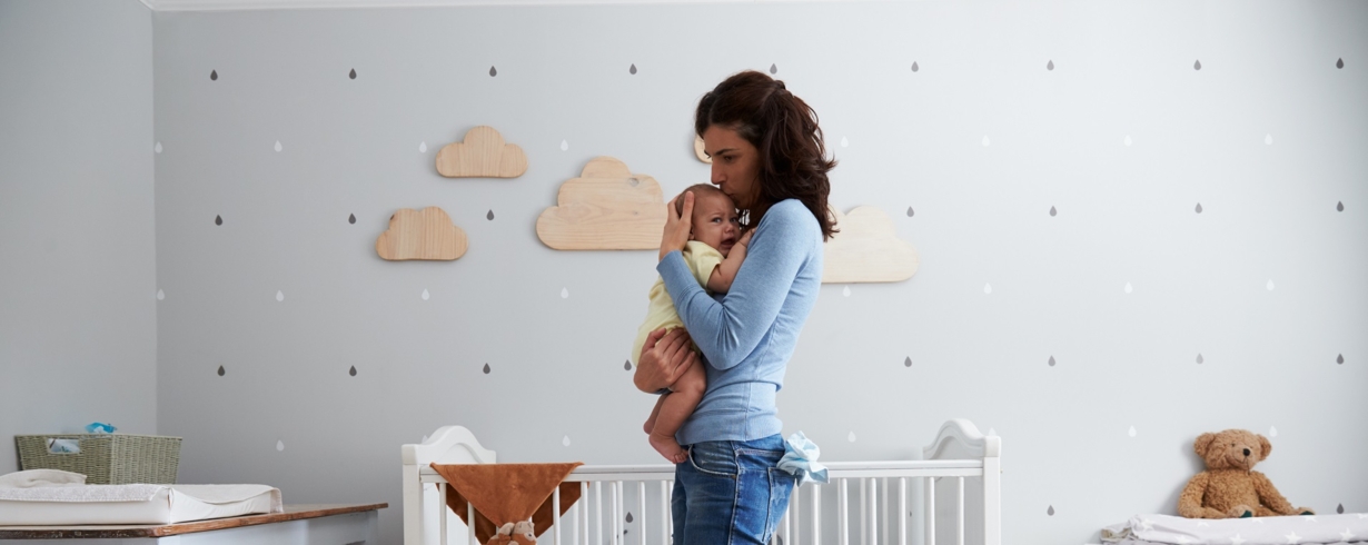 Breath-Holding Spells in Infants: Crucial Points