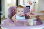 Food for 6-Month-Old Babies: A Detailed Overview
