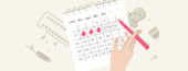 How to Make Your Period End Faster: What the Science Says