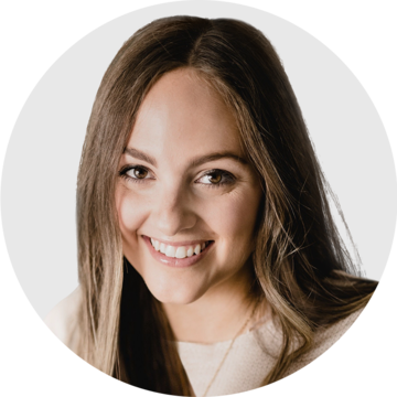 Registered dietitian, media nutrition expert, Canada