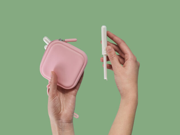 Are CBD tampons safe? - Flo